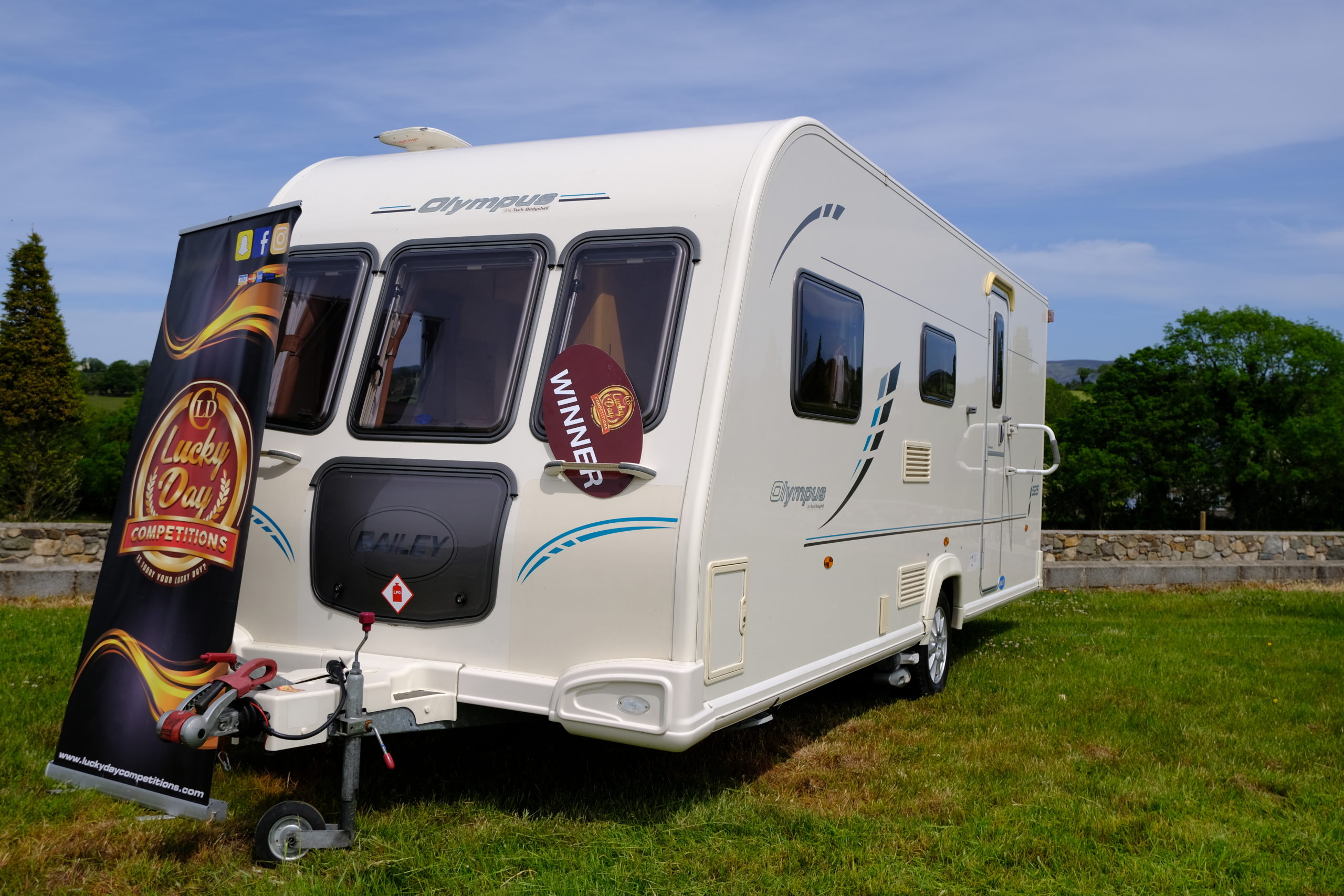 WIN THIS BAILEY 5 BERTH CARAVAN Lucky Day Competitions win-this-bailey-5-berth-caravan-lucky-day-competitions