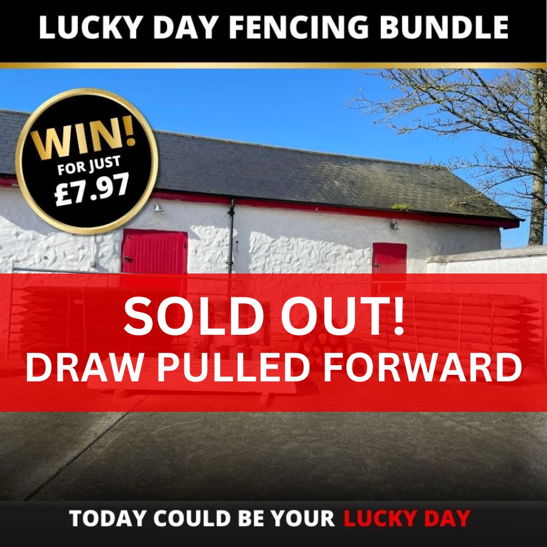 Lucky Day Fencing Bundle - Lucky Day Competitions